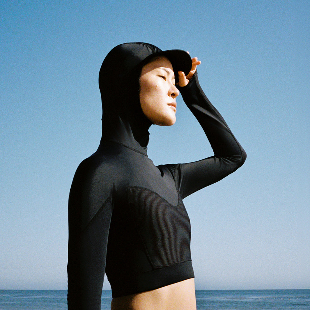 UPF50+ Surf wear | Vampire Surf Club -- Venice, CA